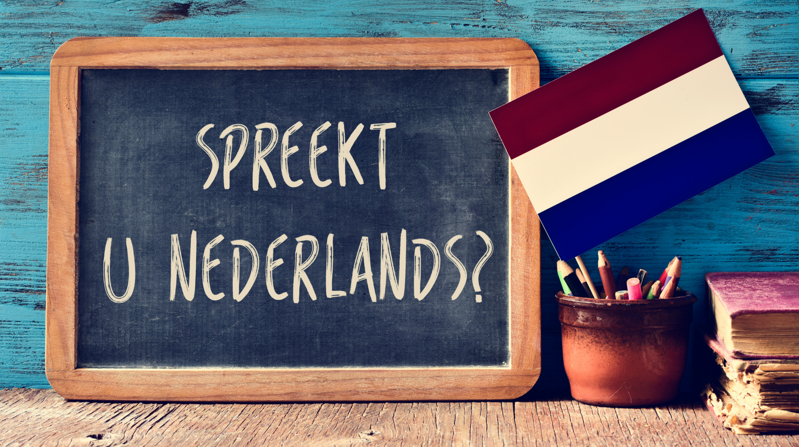 Dutch Language Levels Explained: A1 to C1